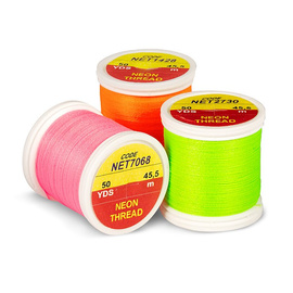 Hends Neon Thread Hends Neon Thread | Fly Tying Materials \ Threads