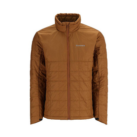 Simms Fall Run Collared Jacket Cobia | Clothing \ Jackets