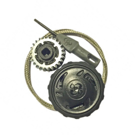 Simms M2 BOA Field Repair Kit L/XL (11-14) | Waders/Boots for fishing ...