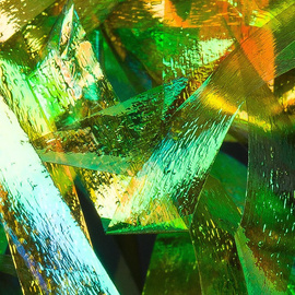 Hends Shellback S-034 Olive | Fly Tying Materials \ Synthetics \ Backs ...