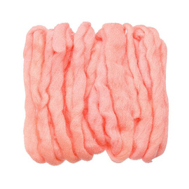 Wapsi Egg Yarn EY276 Flesh | Fly Tying Materials \ Synthetics \ Yarns ...