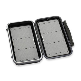 C&F Design Streamer Fly Case Large - Black | Fly Boxes \ C&F Design Fly ...