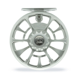 Ross Reels Evolution FS Platinum Fly Reel 5 - 6 | Fly Reels \ Fly Reels