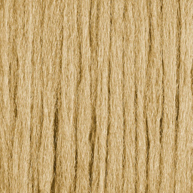 Wapsi Polypropylene Floating Yarn PY039 Dark Tan | Fly Tying Materials ...