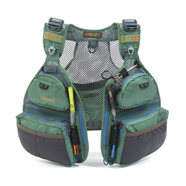 Fishpond Muchacha Tech Vest | Clothing \ Fishing Vests