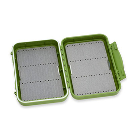 C&F Design Streamer Fly Case Medium - Olive | Fly Boxes \ C&F Design ...