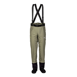 Traper Breathable Waders Brook Pants | Waders/Boots for fishing \ Waders