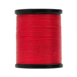 Uni Big Fly Red | Fly Tying Materials \ Threads