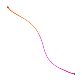 Hends Leader Strike Indicator LSI-941 Fluo Orange / Fluo Pink | Fly ...