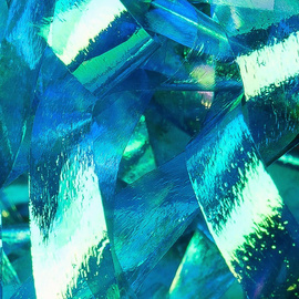 Hends Shellback S-011 Blue | Fly Tying Materials \ Synthetics \ Backs ...