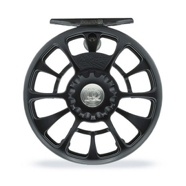 Ross Reels Evolution FS Black Fly Reel 4 - 5 | Fly Reels \ Fly Reels