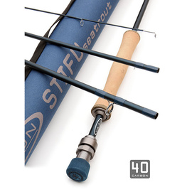 Vision Fly Rod Stifu Seatrout Length 9' | AFTM 6 | Fly Rods