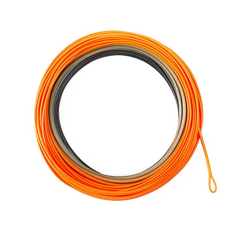 Airflo Streamer Max Short - Float/Extra Fast Sinking Fly Line | Fly ...