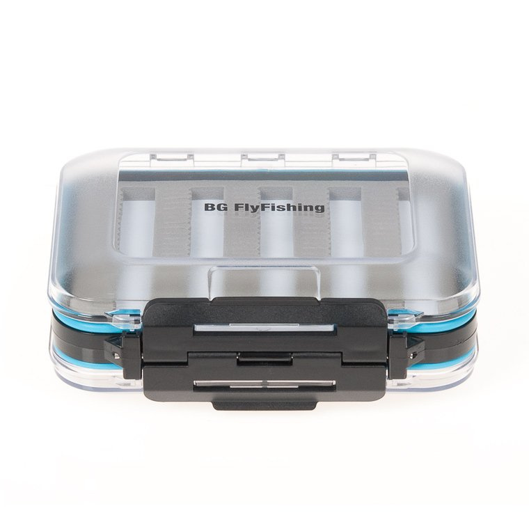 BG Fly Box 17A Small | Fly Boxes \ BG Fly Boxes