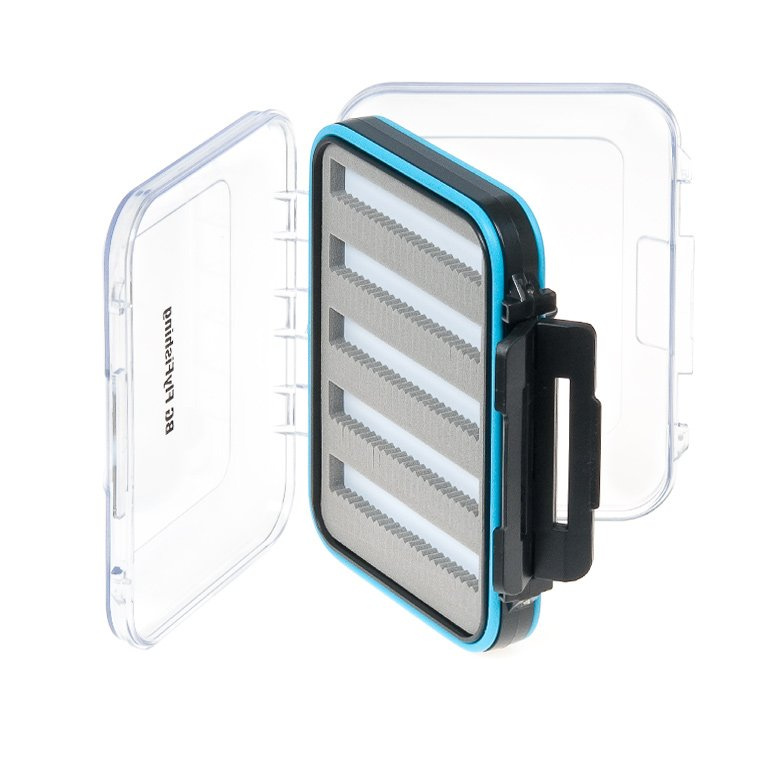BG Fly Box 17A Small | Fly Boxes \ BG Fly Boxes
