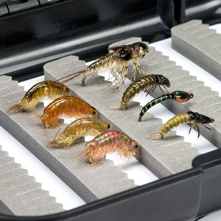 BG Fly Box 34A Small | Fly Boxes \ BG Fly Boxes