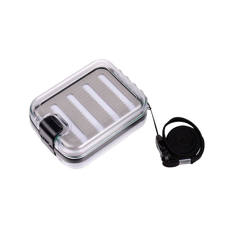 BG Fly Box 42A Small | Fly Boxes \ BG Fly Boxes Accessories \ Fly Patch ...