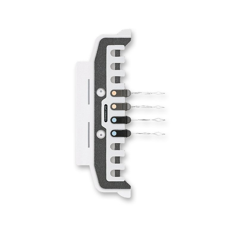 C&F Design Threader Holder for Large WP System Case | Fly Boxes \ C&F ...