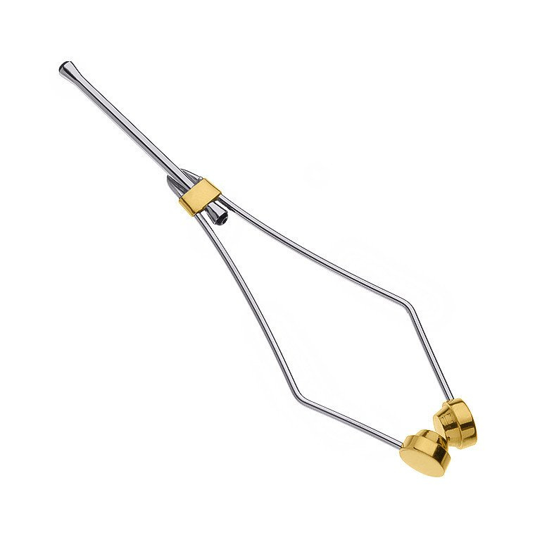 Ceramic Bobbin 02 | Tools, Vices \ Bobbins