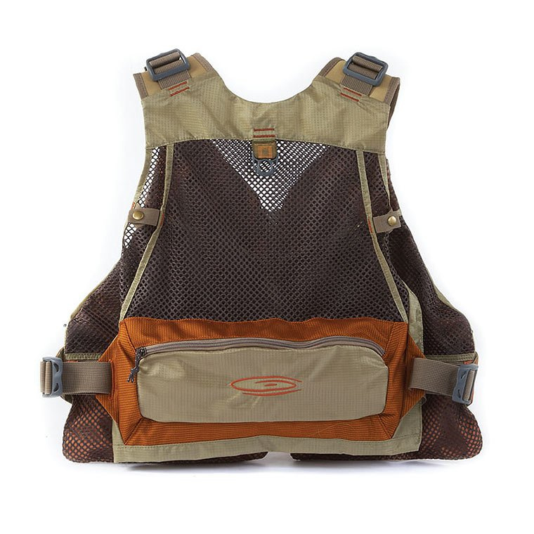 Fishpond Gore Range Tech Pack | Clothing \ Fishing Vests