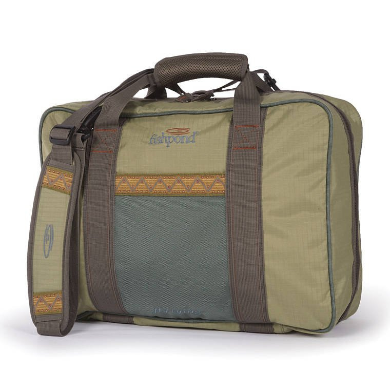 Fishpond Tomahawk Fly Tying Kit | Accessories \ Backpacks, Bags, Tube