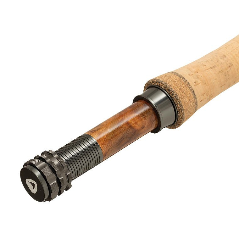 Greys GR80 Streamflex Fly Rod Length 9' | AFTM 4 | Fly Rods