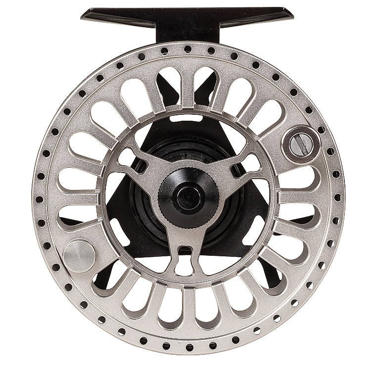 Greys GTS600 Fly Reel 6 - 8 | Fly Reels \ Fly Reels