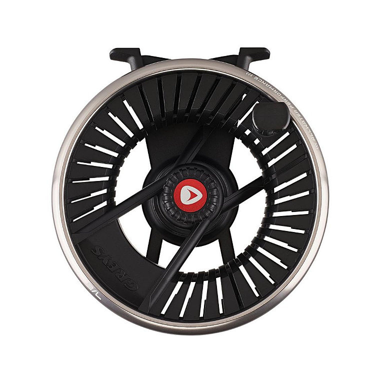 Greys Tail AW Fly Reel 7 - 8 | Fly Reels \ Fly Reels
