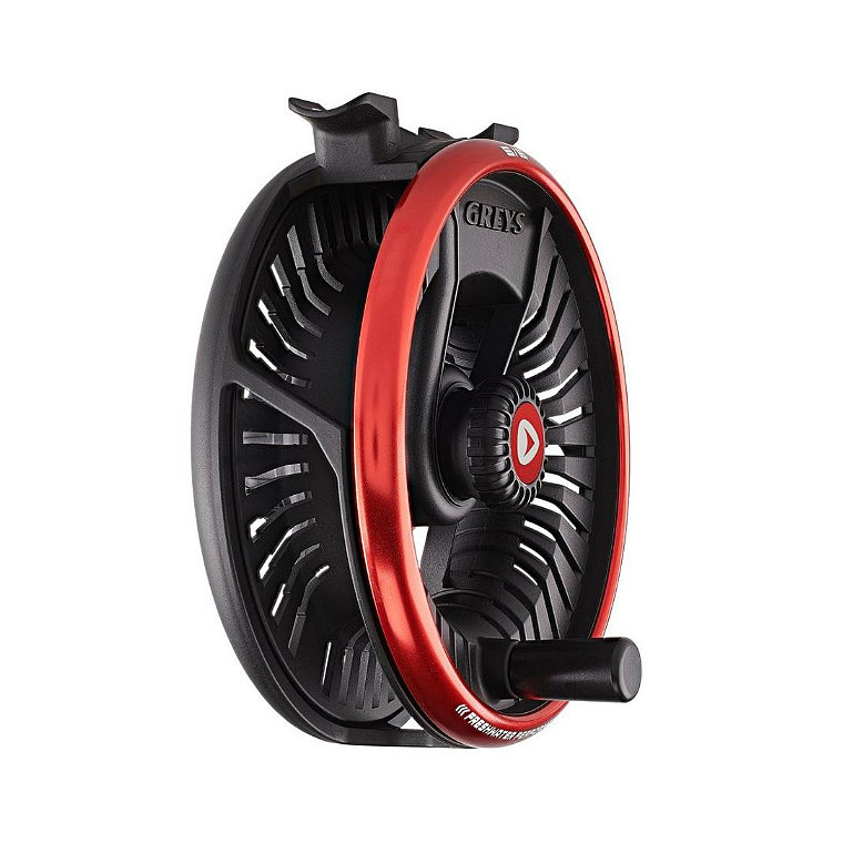 Greys Tail Fly Reel Greys Kołowrotek Tail | Fly Reels \ Fly Reels