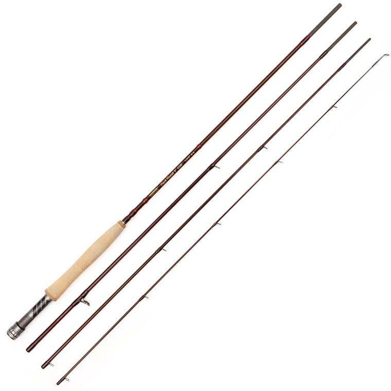 Hanak Fly Rod Czech Nymph V 3,05m Hanak Fly Rod Czech Nymph V 3,05m ...