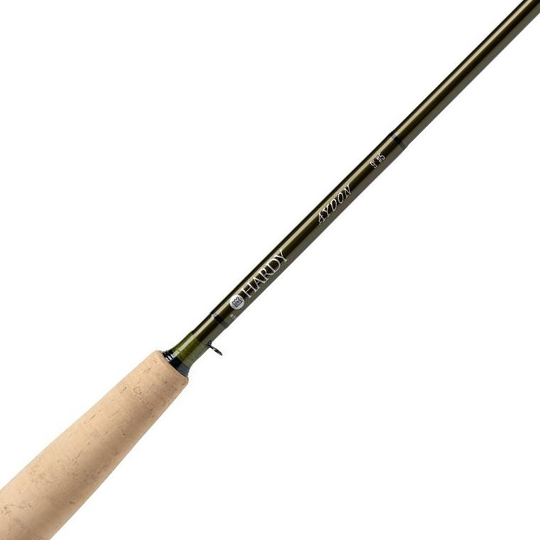 Hardy Aydon Single Handed Fly Rod Hardy Wędka Aydon Single Handed | Fly ...