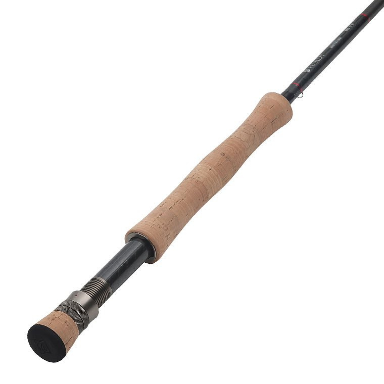 Hardy Fly Rod Wraith AWS Length 10' | AFTM 7 | Fly Rods