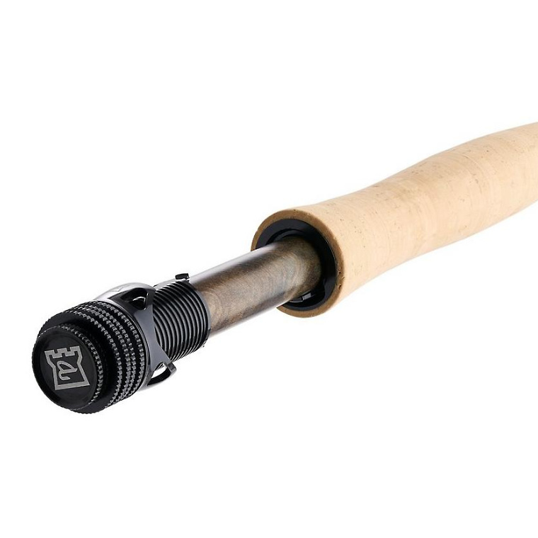 Hardy Marksman Fly Rod Length 8' | AFTM 3 | Fly Rods