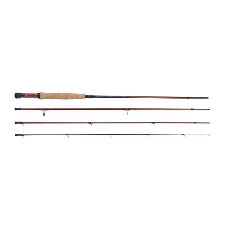 Hardy Ultralite X Rod Length 10' | AFTM 7 | Fly Rods