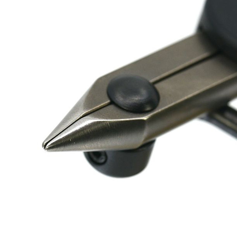 Regal Medallion Series Vise | Stainless Steel Jaws | Bronze Traditional ...