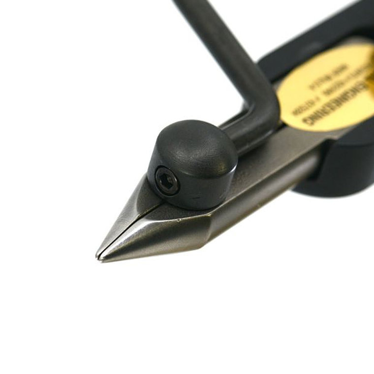 Regal Medallion Series Vise | Stainless Steel Jaws | Bronze Traditional ...