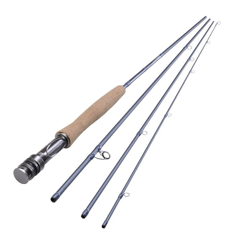 Shakespeare Agility 2 Fly Rod Shakespeare Agility 2 Fly Rod | Fly Rods