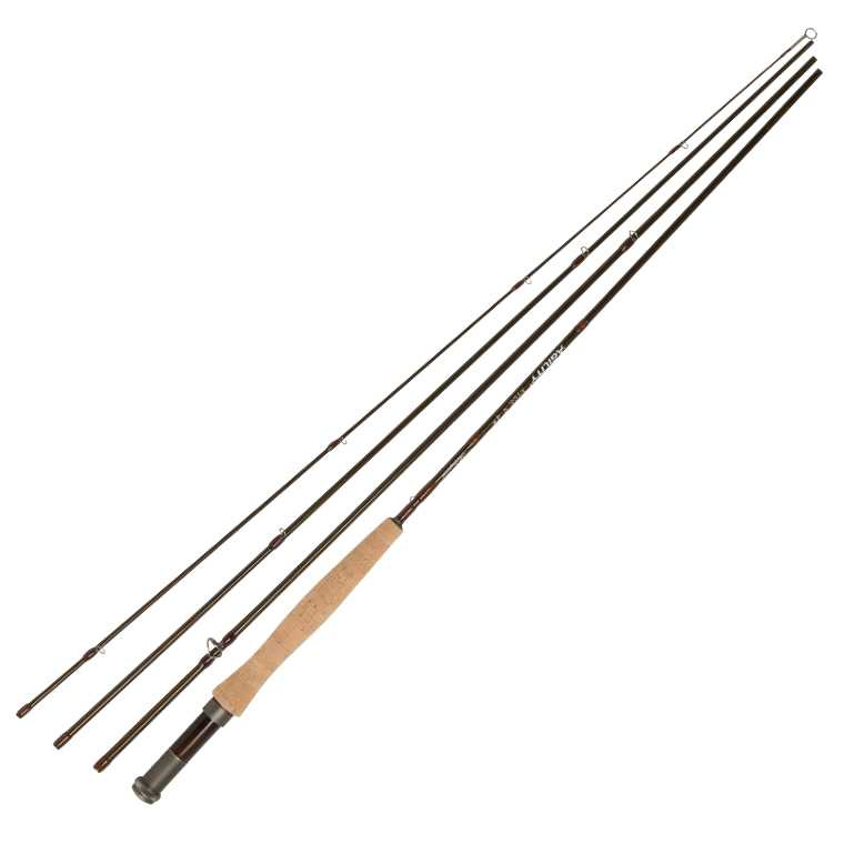 Shakespeare Agility 2 Rise Fly Rod Shakespeare Agility 2 Rise Fly Rod ...