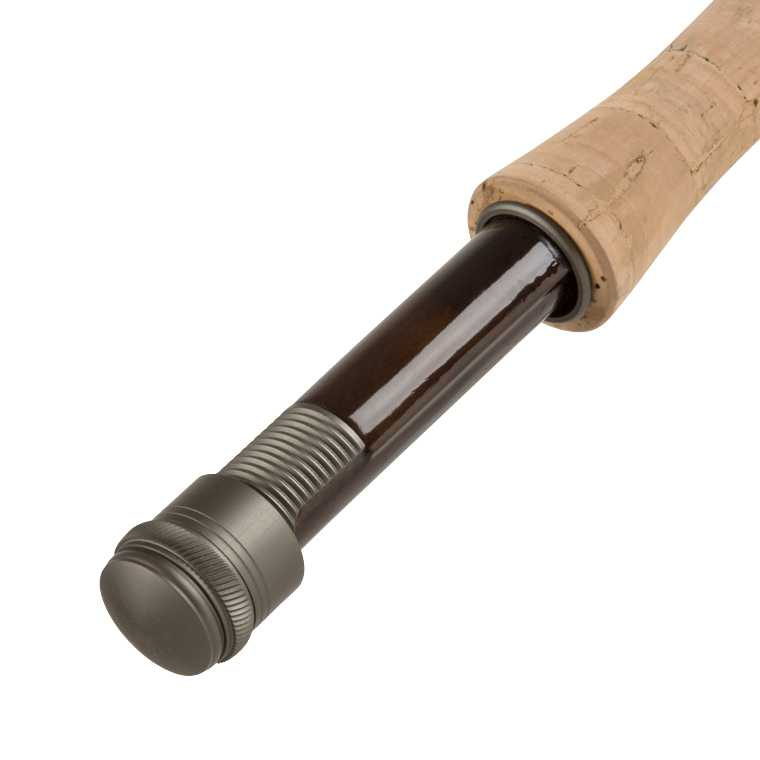 Shakespeare Agility 2 Rise Fly Rod Shakespeare Agility 2 Rise Fly Rod ...
