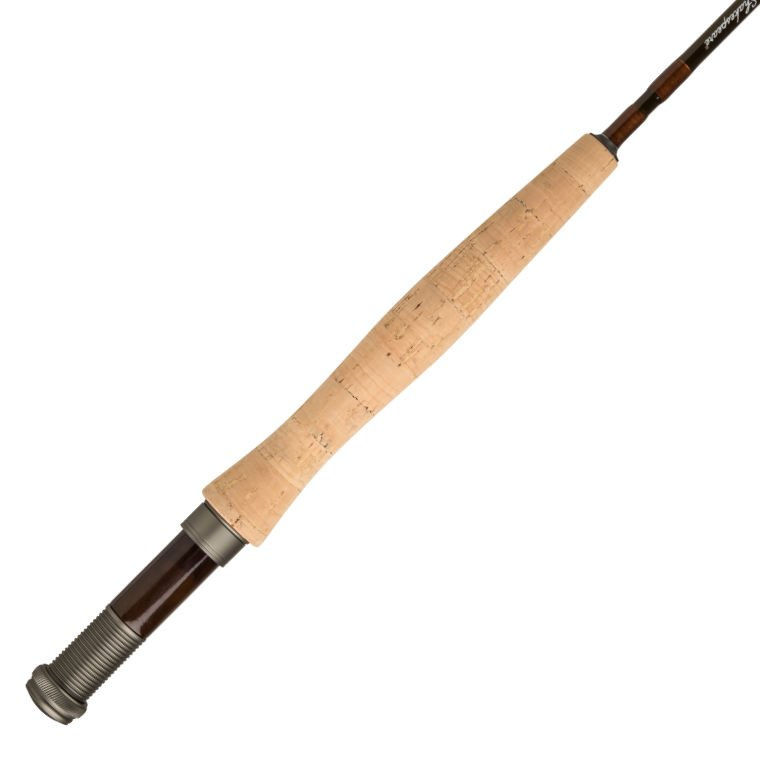 Shakespeare Agility 2 Rise Fly Rod Shakespeare Agility 2 Rise Fly Rod ...