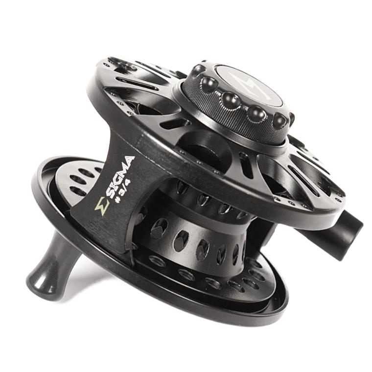 Shakespeare Sigma Fly Reel Shakespeare Sigma Fly Reel | Fly Reels \ Fly ...