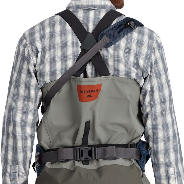 Simms Freestone Hip Pack Midnight | Accessories \ Backpacks, Bags, Tube