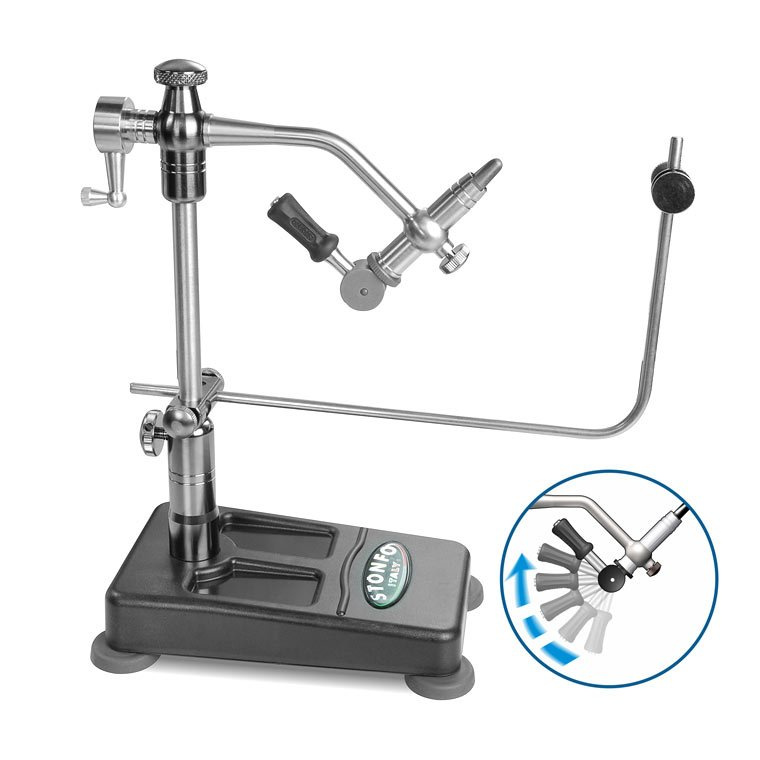 Stonfo Flytec Lever Vice | Tools, Vices \ Vices