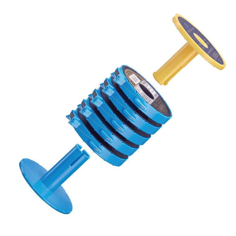 Stroft Leader Spools System | Leaders Tippets \ Accessories, Indicators ...