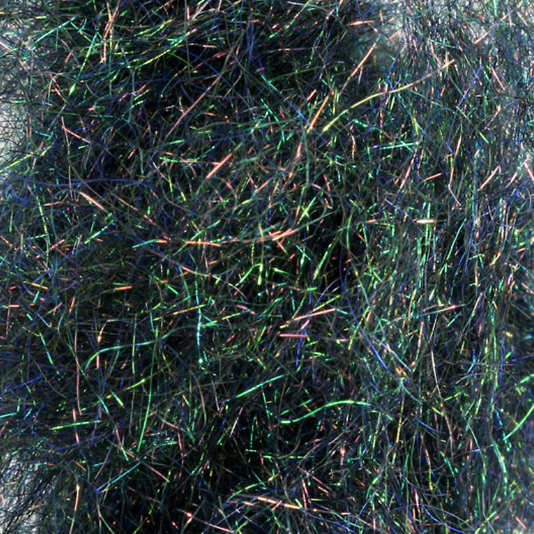 Sybai Peacock Dubbing Dark Blue | Fly Tying Materials \ Dubbings ...