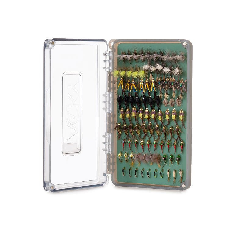 Tacky Day Pack Fly Box | Fly Boxes \ Tacky Fly Boxes