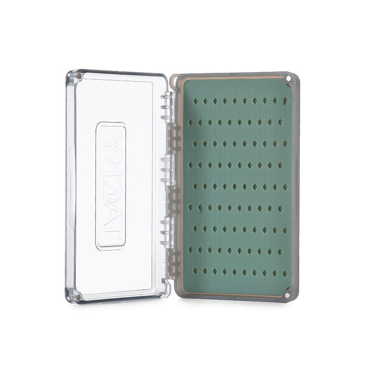 Tacky Day Pack Fly Box | Fly Boxes \ Tacky Fly Boxes
