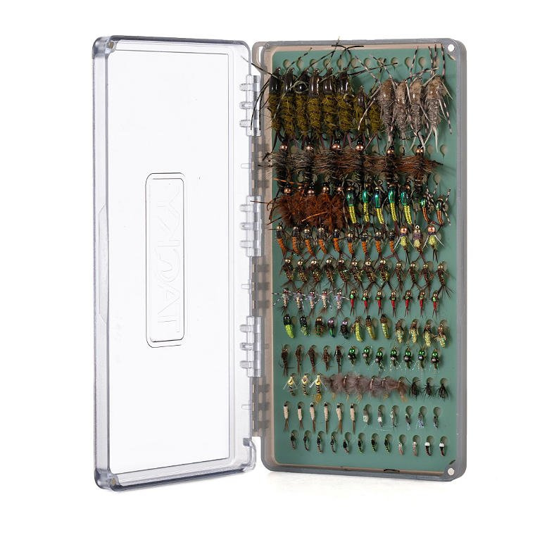 Tacky Original Fly Box | Fly Boxes \ Tacky Fly Boxes