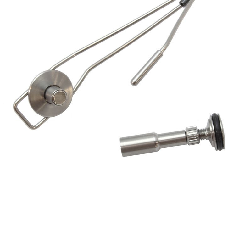 Tiemco Adjustable Magnetic Bobbin STD | Tools, Vices \ Bobbins