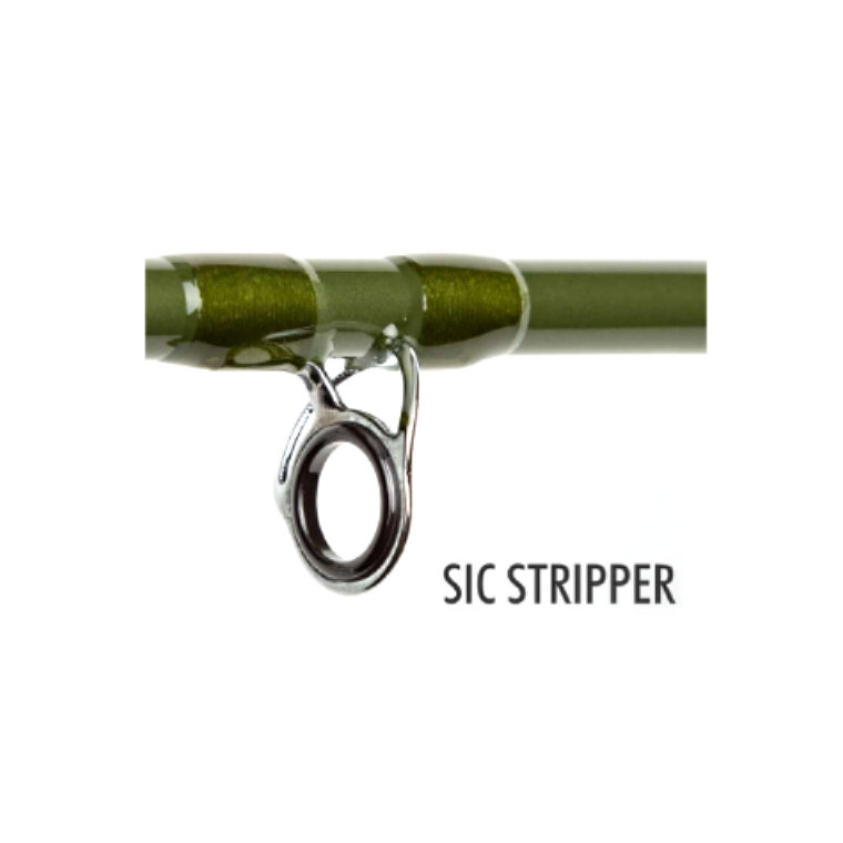 Traper Blast Fly Rod Traper Blast Fly Rod | Fly Rods